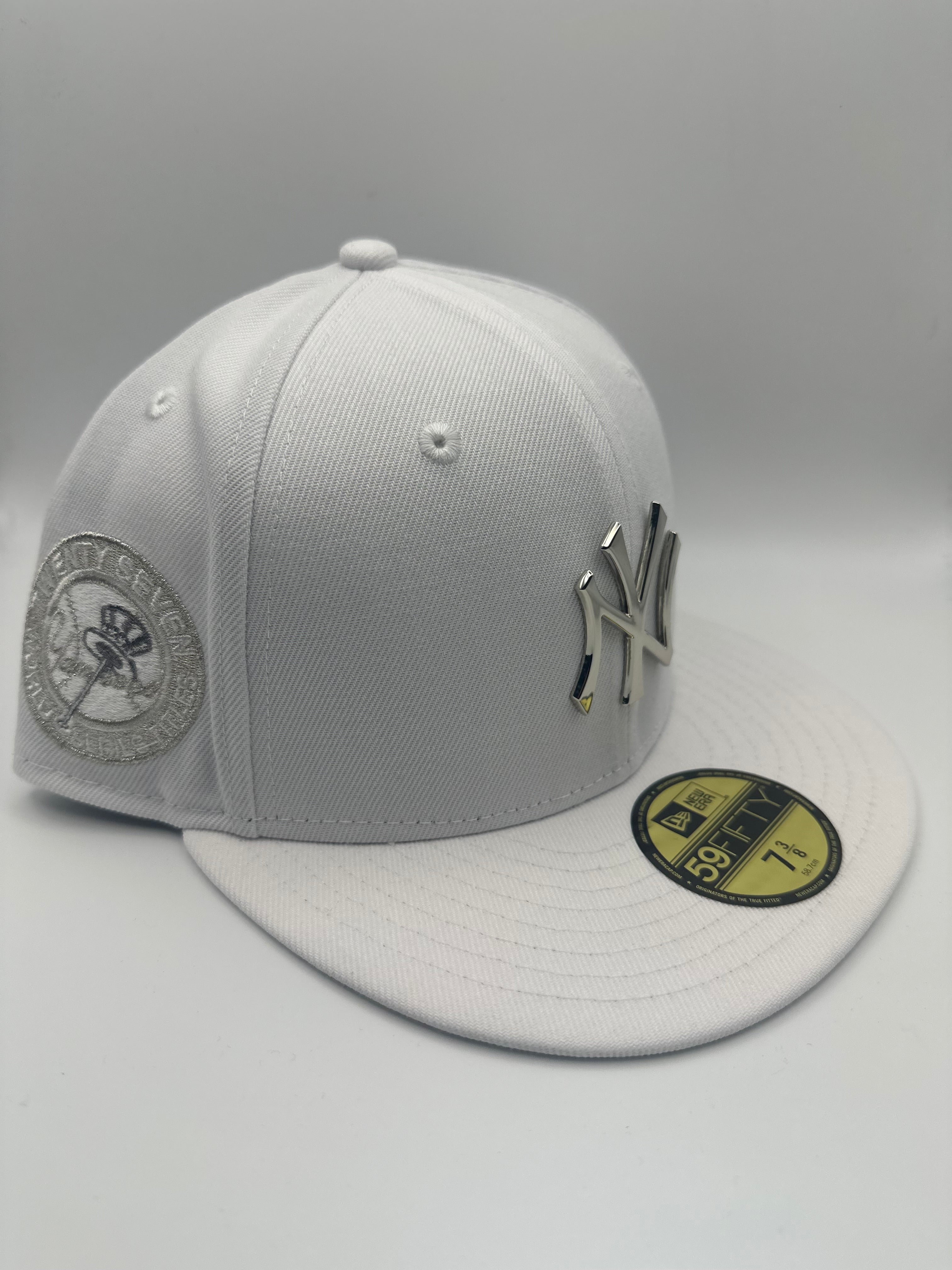 Cap World - All Sports Caps You Need In One Place